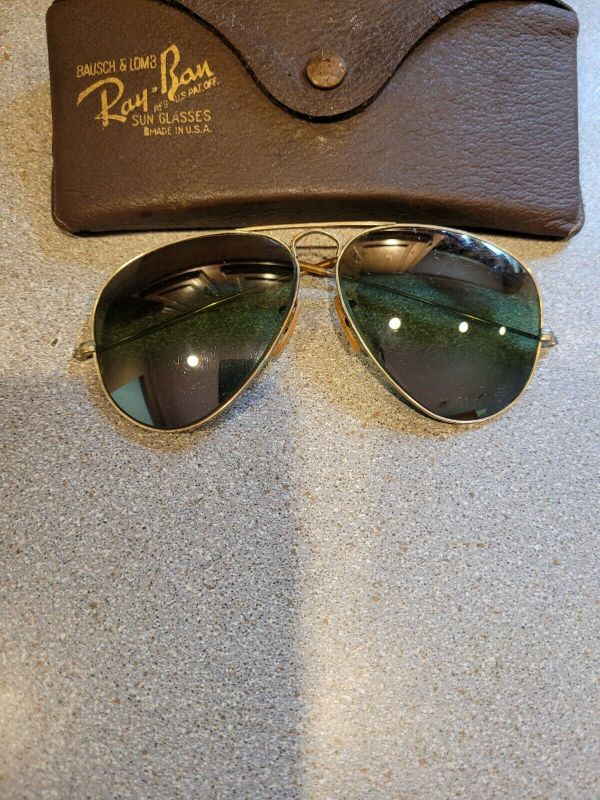Great Description About Bausch And Lomb Aviator Sunglasses