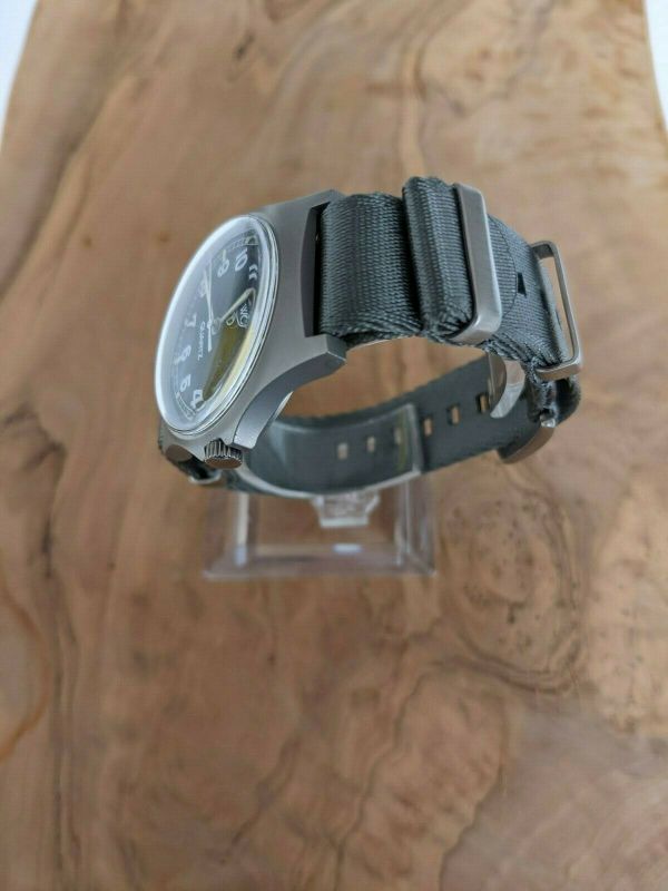 CWC G10 Military Watch - W10 - Royal Army Issue 1998 - Very Rare Year ...
