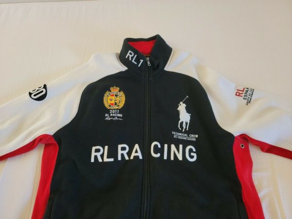 Mens Polo Ralph Lauren RL RACING Xxl | #69647391
