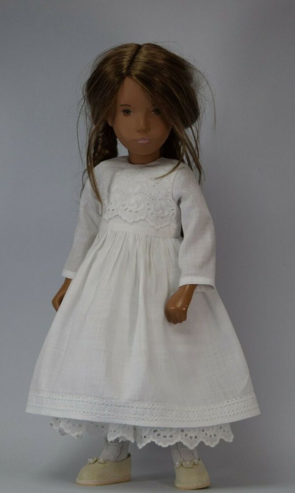 Handmade For Vintage Sasha Dolls Clothes - 4 Piece Set - No Doll ...